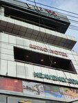 VIP Rooftop Cafe (Amrit Marg No:27, Ward 26), bar  Katmandu'dan