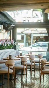 La Casa Della Pasta (Ankara, Çankaya, Yukarı Bahçelievler Mah., Aşkabat Cad., 60B), restoran  Ankara'dan