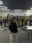 Fitness Club (Piri Dastgir Street No:1А), spor ve jimnastik salonları  Buhara'dan