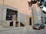 Dəmir Qapı Seyf (City of republican subordination Baku, Nizami district, 8th Kilometer Settlement, Gara Garayev Avenue, 604X), kapılar  Bakü'den