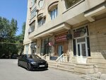 Nuray studio (Suleyman Sani Axundov Street No:261C), güzellik salonu  Bakü'den