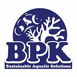 Bpk (Bogiravon Street No:55), akvaryumlar  Taşkent'ten