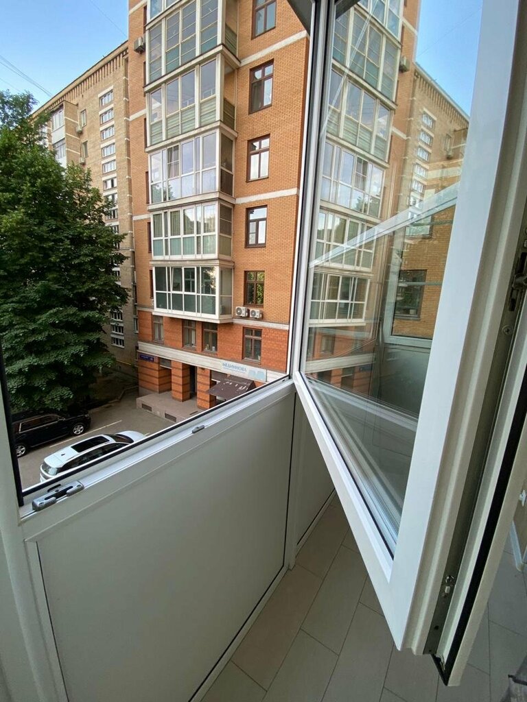 Temizlik şirketleri CleanRu, Moskova, foto