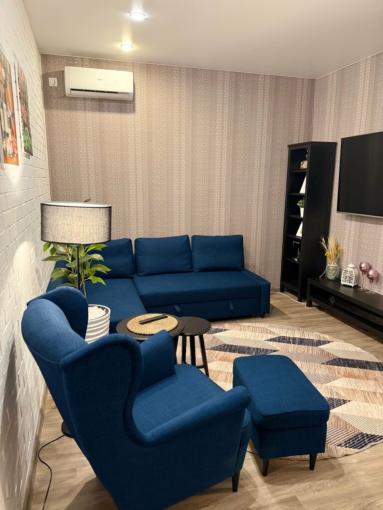 Kuru temizlemeciler Chistoedelo34, Volgograd, foto