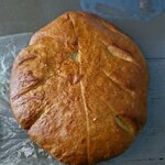 Горячая выпечка (Karachaevskaya Street No:41), fast food  Teberda'dan