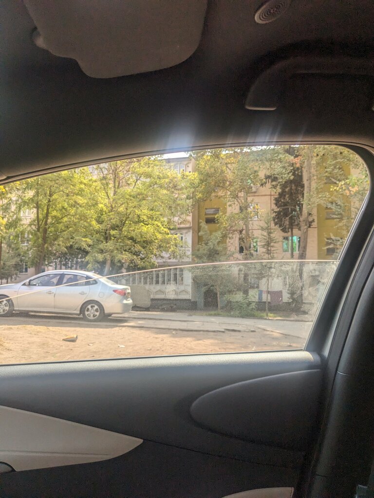 Hastaneler Nurek Şehir Hastanesi, Narek (Nurek), foto