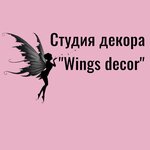 Wings decor (ulitsa Marshala Rybalko No:86), kostüm mağazaları  Perm'den