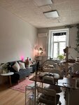 ТОП-мастер маникюра Елизавета Желтухина (Sadovaya-Spasskaya Street No:20с1), manikür-pedikür  Moskova'dan