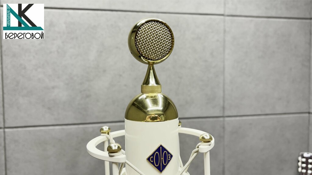 Ses kayıt stüdyoları Recording Studio Mbu Dk Beregovaya, , foto
