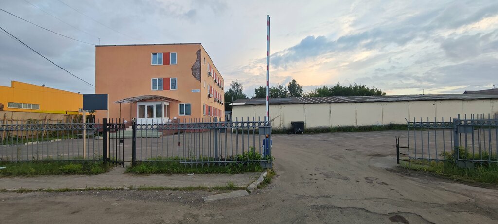 Metal konstrüksiyon firmaları Svarka_workshop, Mytişçi, foto