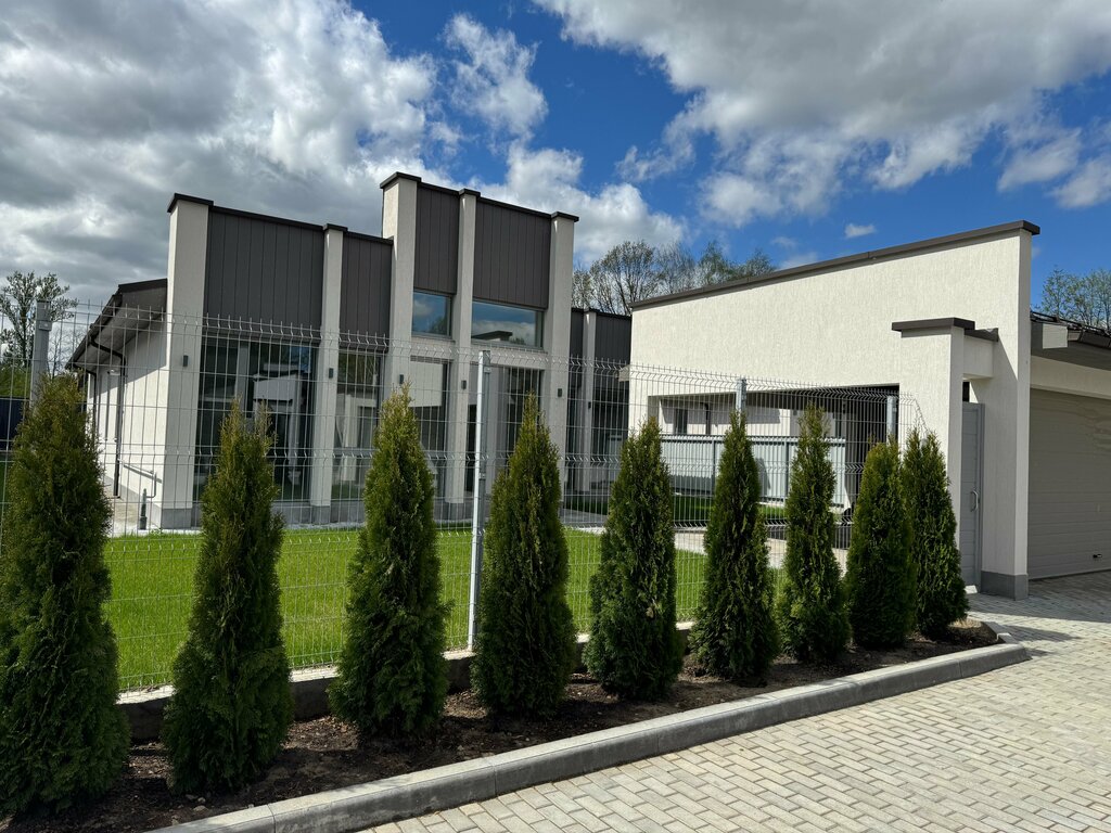 Yazlık yerleşim Vita Park Nikolskoe, Balaşiha, foto