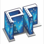 Родной город (Volgograd, Akademicheskaya Street, 8), real estate agency  Volgograd'dan