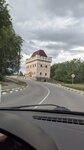 Замок (ulitsa Gaya No:57), turistik yerler  Oktiabrsk'tan