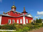 Церковь Новомучеников и Исповедников Церкви Русской (Sovetskaya ulitsa No:11, rabochiy posyolok Lokot), ortodoks kiliseleri  Brianskaya oblastından