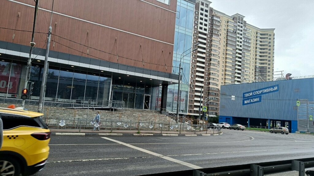 Fitness kulüpleri DDX Балашиха, Balaşiha, foto