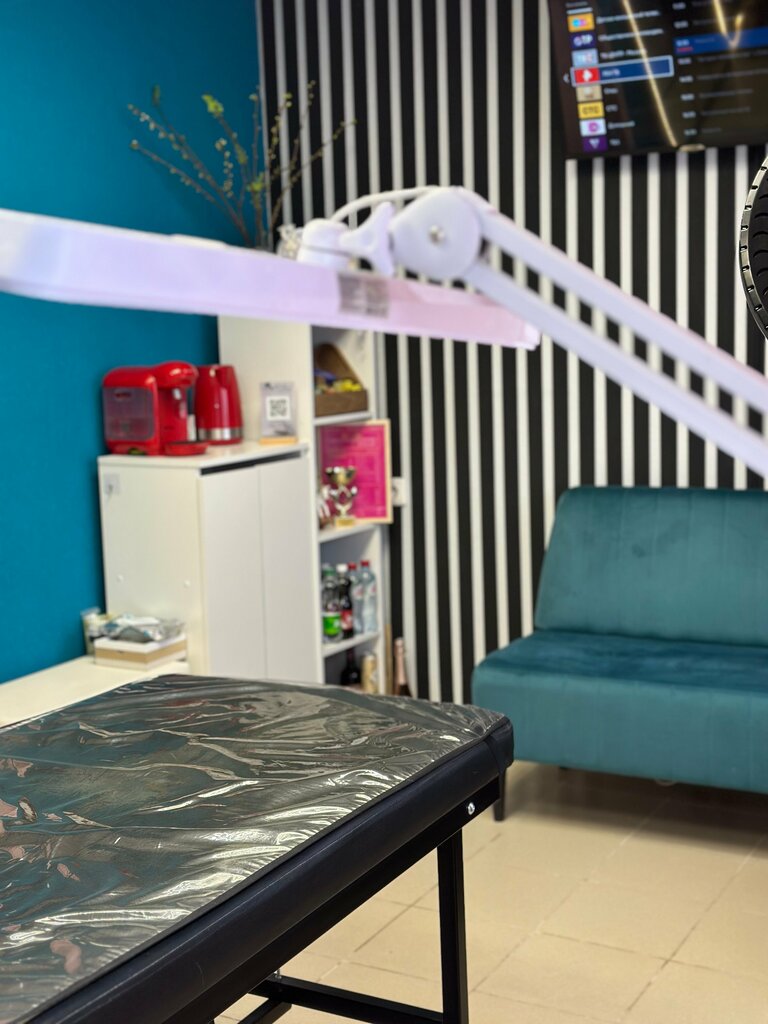 Epilasyon Студия гладкого тела Елены Митронькиной, Belinsky, foto