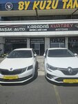 Karadağ Rent A Car (İstanbul, Başakşehir, Kayabaşı Mah., Ulubatlı Hasan Cad., 2L), oto kiralama  İstanbul'dan