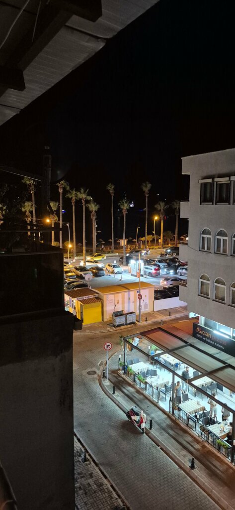 Plaj Marmaris Halk Plajı, Marmaris, foto