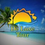 Turisticheskaya kompaniya De Luxe Tour (V.V. Putina Avenue No:36), seyahat acenteleri  Grozni'den