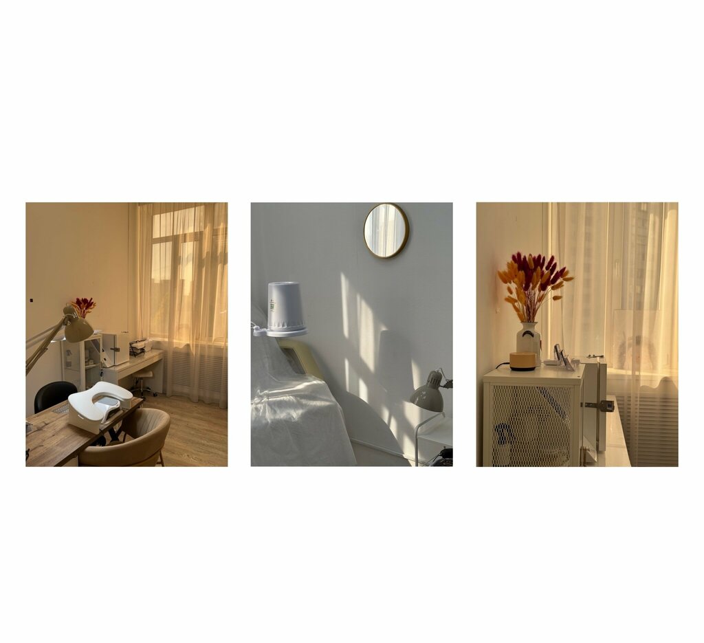 Manikür-pedikür VolodinaNails, Rostov‑na‑Donu, foto