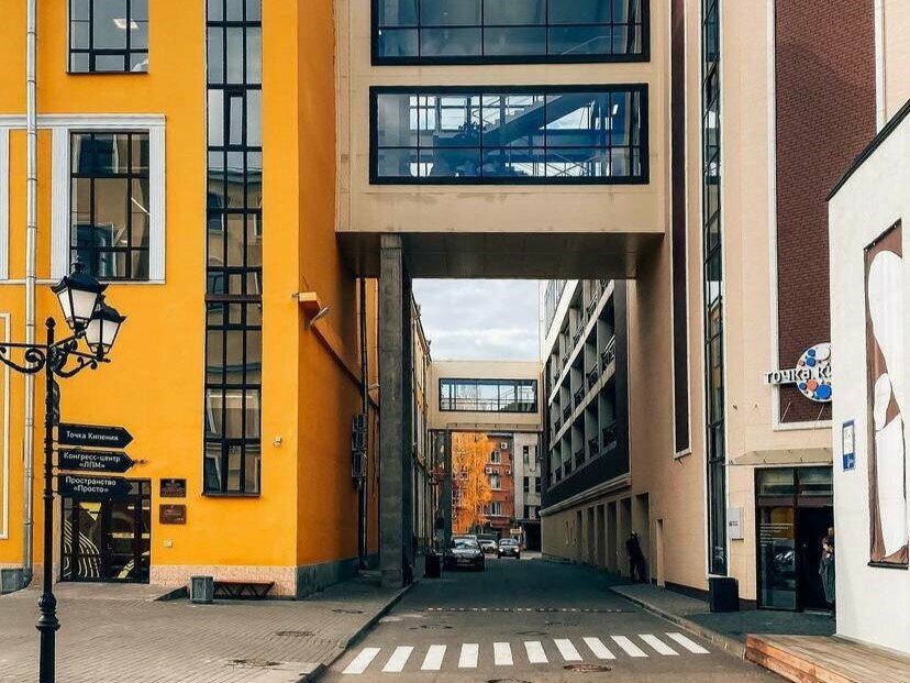 Danışmanlık hizmetleri Project_2_business, Saint‑Petersburg, foto