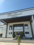 Brilliant (Esim Han alańy No:1), düğün, toplantı salonu  Türkistan'dan