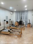 Body & Mind (Gorkogo Street No:24-26), pilates stüdyosu  Gelencik'ten