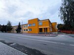 Rajonnyj kulturny tsentr, Muk (ulitsa Chapayeva No:54), kültür ocakları  Atkarsk'tan