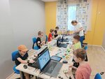 РобоТех. клуб (Leningradskoye Highway No:118к1), çocuk ve gençlik merkezleri  Moskova'dan