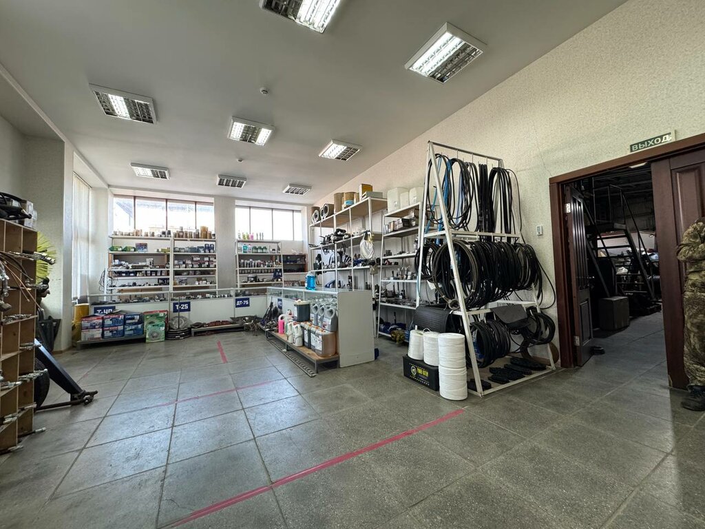 Tarım makineleri, ekipmanlar Все для трактора, Tiumen, foto