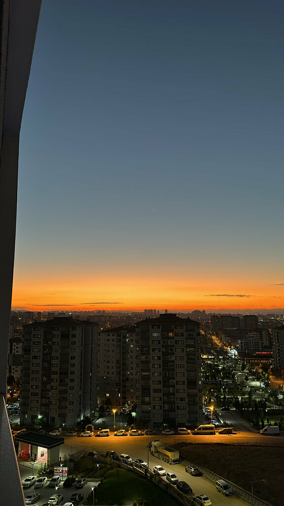 Konut blokları Prestij Life Konutları, Ankara, foto