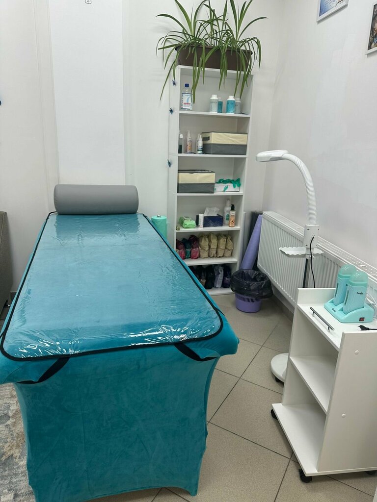 Ağda Эпи-pro, Odintsovo, foto