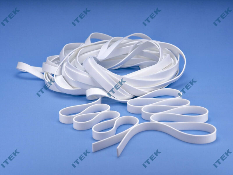 Lastik ve teknik lastik firmaları Itek, sklad, Moskova, foto