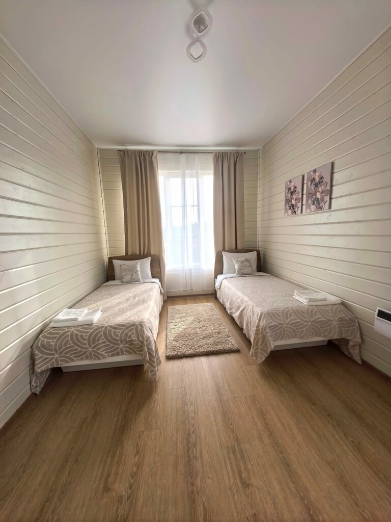 Otel Коттедж InnSide, Moskova ve Moskovskaya oblastı, foto