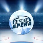 Ladoga-Arena (Shkolny pereulok No:1А, Koltushi), çok amaçlı spor tesisleri