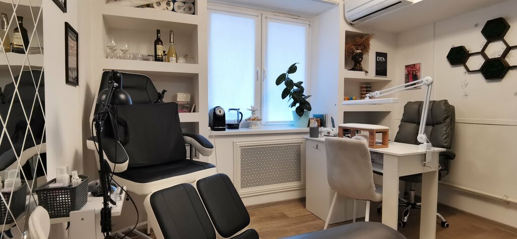 Manikür-pedikür Студия Анны Поповой, Krasnodar, foto