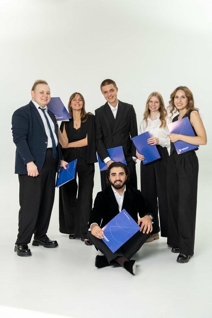 Hukuk büroları Асколотль, Novosibirsk, foto