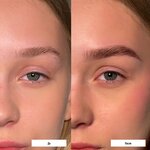 Kruchkova. Brow (Izumrudnaya Street No:10, Village of Zasechnoe), kaş ve kirpik salonu  Penzenskaya oblastından