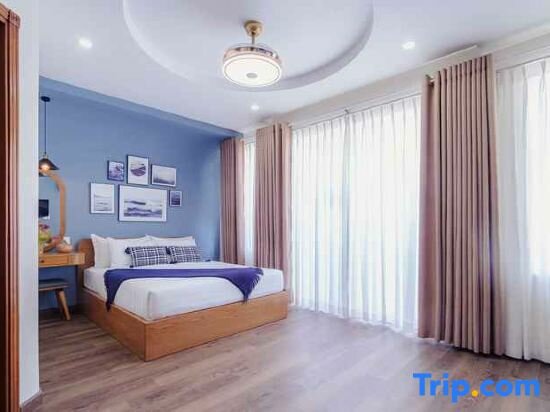 Otel Phuc Lam Hotel & Apartment, Vung Tau, foto