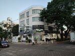 Oficinas Memorial Park (Santa Cruz de la Sierra, Distrito Municipal 11, Prolongación Campero), cenaze hizmetleri  Santa‑Krus'tan