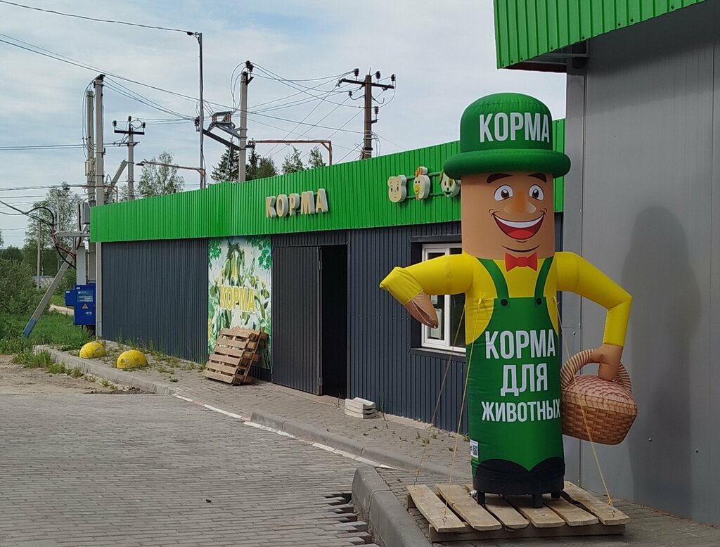 Çömlek atölyesi TerraКот, Moskova ve Moskovskaya oblastı, foto