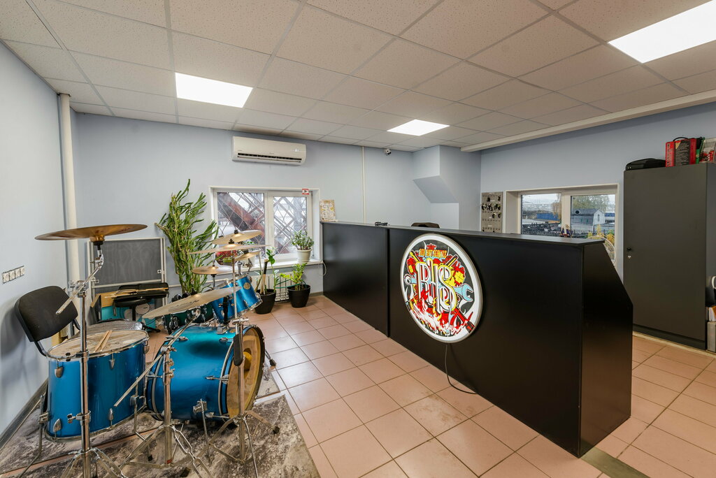 Otomobil servisi Red Hot Service, Lytkarino, foto