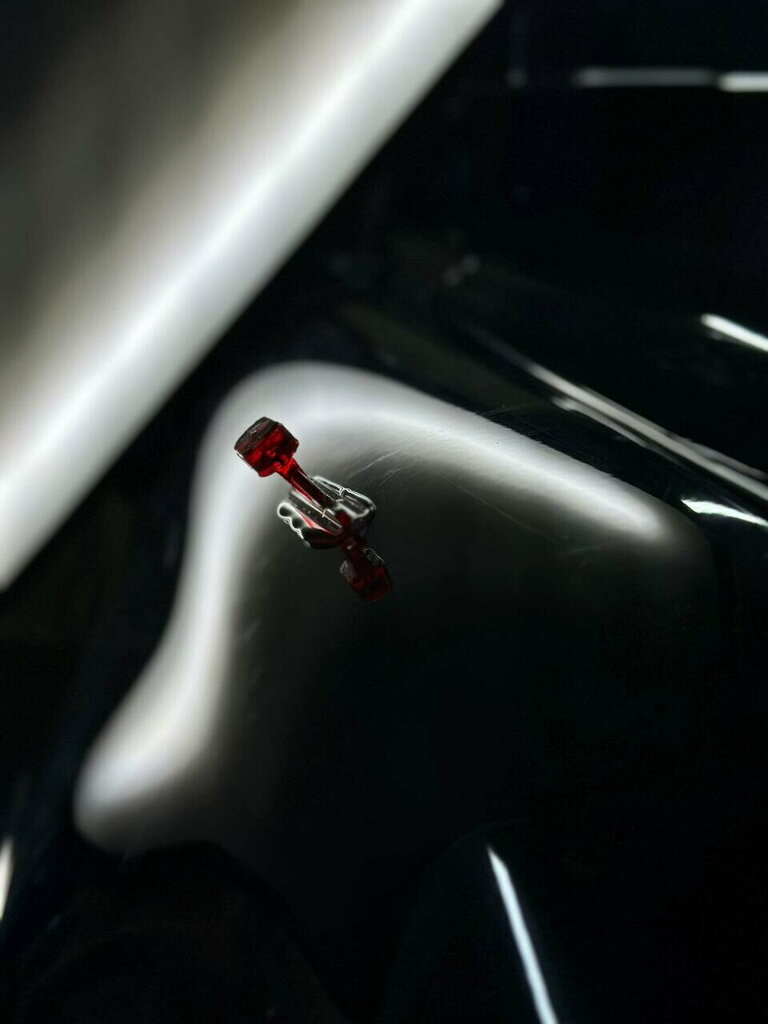 Oto kaporta Magiya kuzova, Moskova, foto