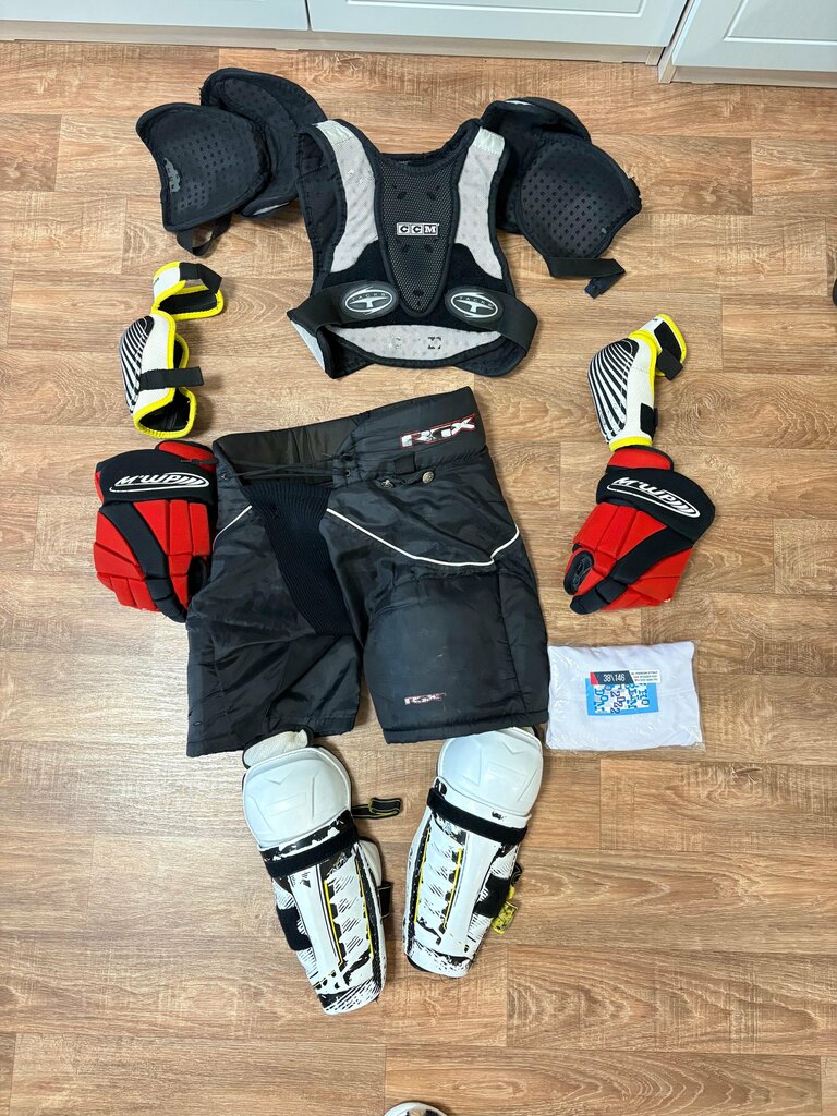 Fitness ve spor ekipmanı firmaları Лидер, Nijnevartovsk, foto