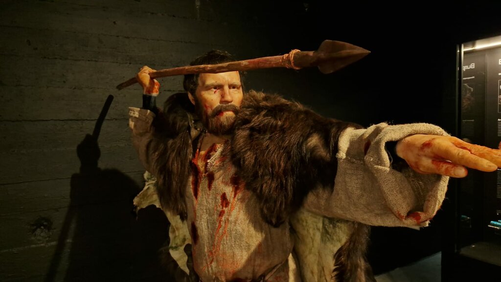 Müzeler ve sanat galerileri Историко-этнографический музей в Морском, Kaliningradskaya oblastı, foto