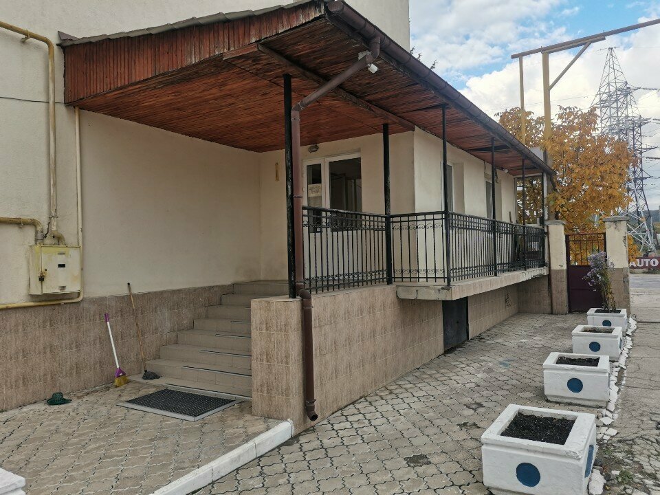 Gümrük hizmetleri Eurostandard Broker Srl, Kişinev, foto