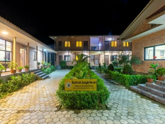 Otel Badreni jungle Resort, , foto