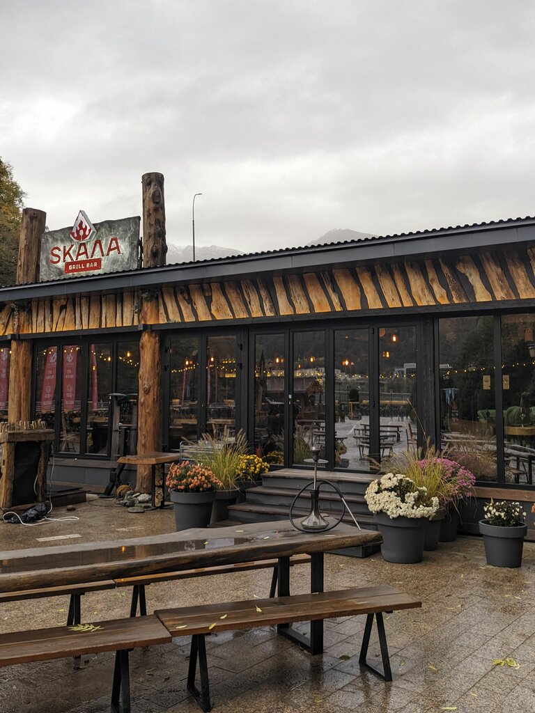 Şarj cihazı kiralama Energo, Soçi, foto