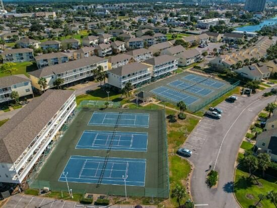 Otel Spectacular Harbor Views and Two Decks - Charming Coastal Haven, Destin, foto