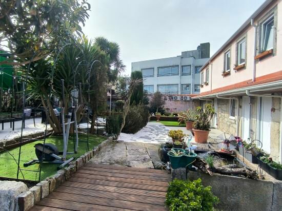 Otel Ruby Charm Houses, Porto, foto